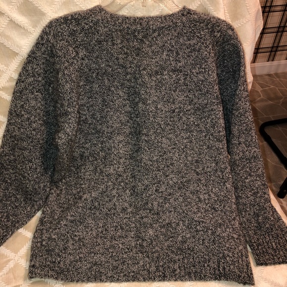 Express | Sweaters | Express V Neckline Sweater | Poshmark